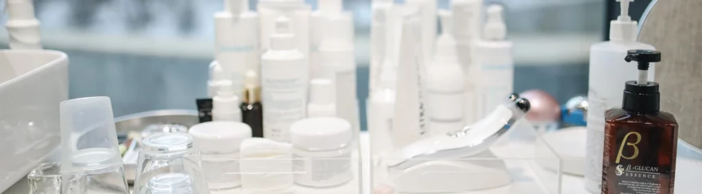 Extensive Range Of Formulas For Home & Personal Care - Yeser