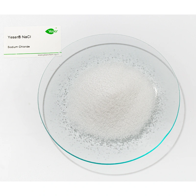 Salt(NaCl) - An Effective Viscosity Builder For Surfactants