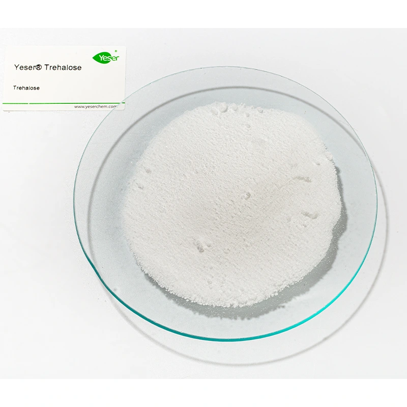 Yeser® Trehalose - Superior Quality & Fast Delivery