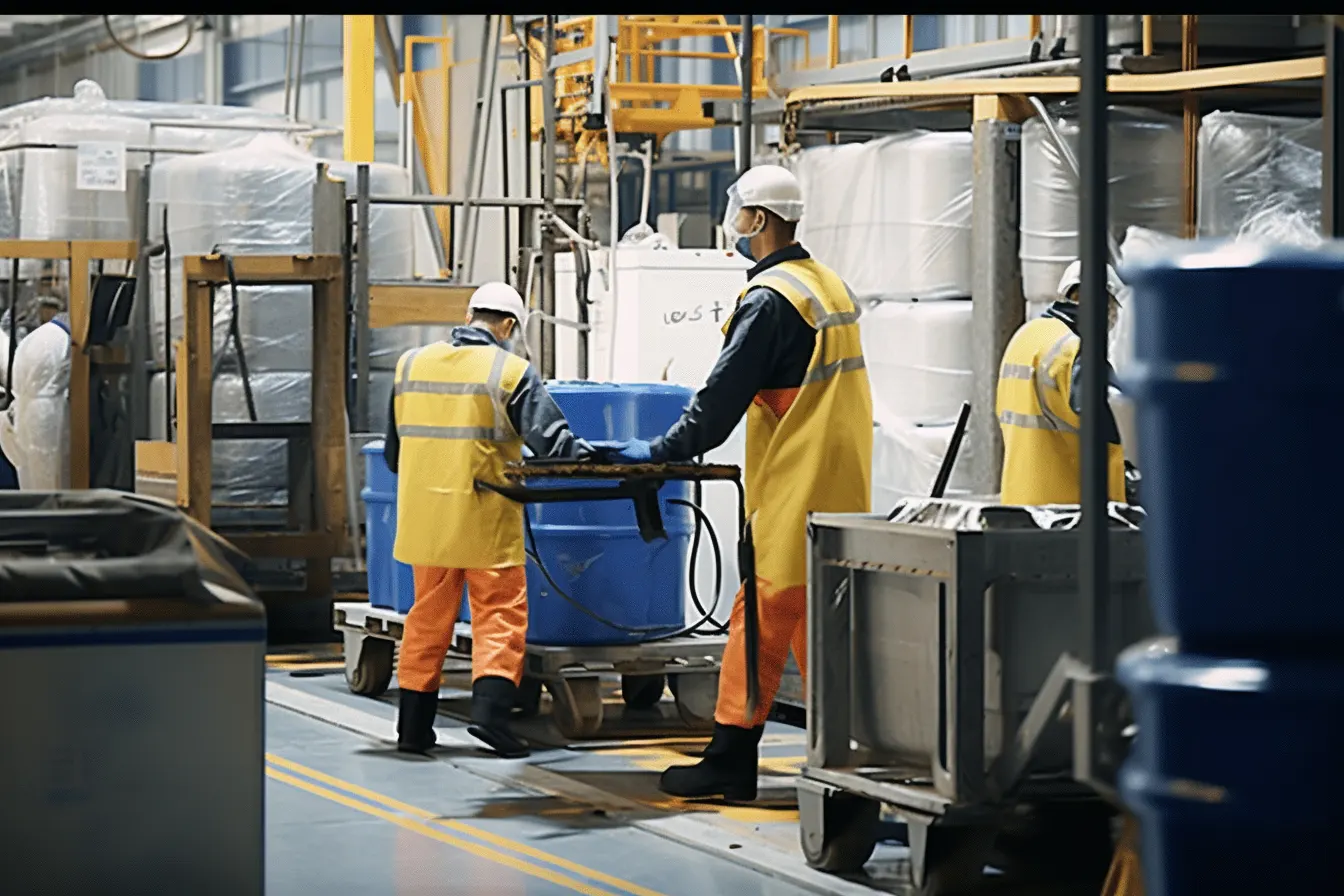 Comprehensive Guide to Diluting SLES 70% to 28%: Techniques, Processes ...