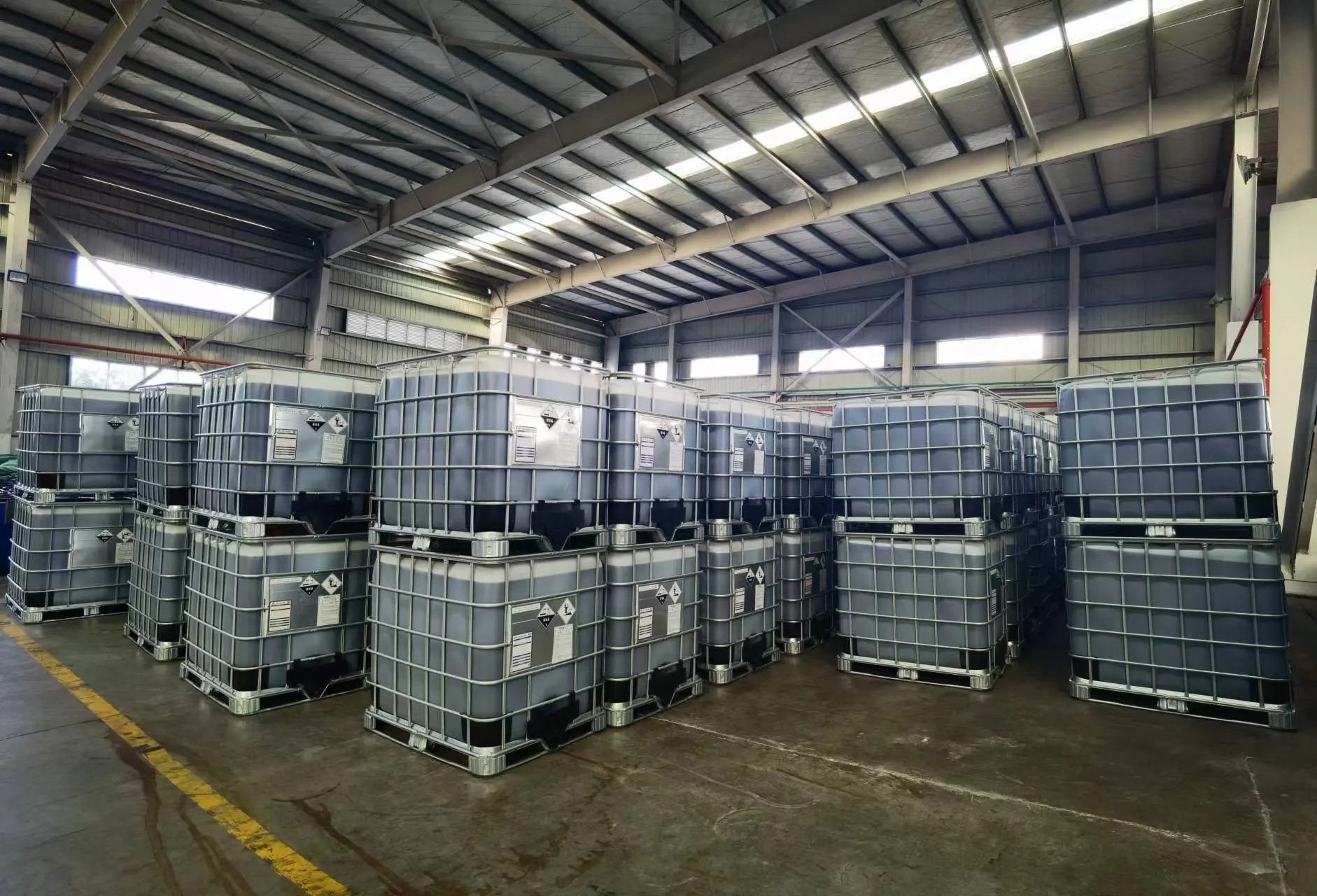 Unveiling LABSA Market Dynamics: The Middle East vs. China