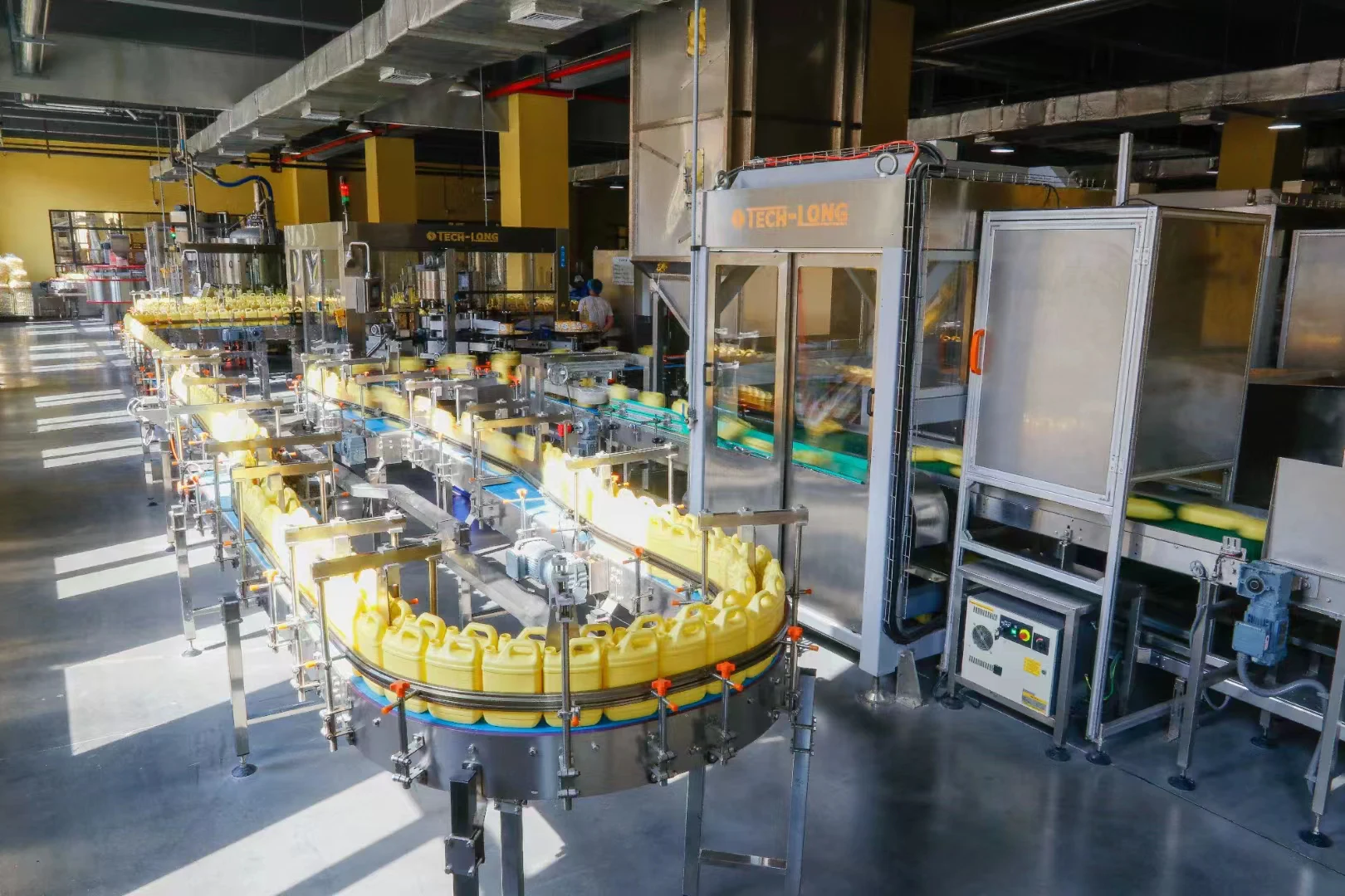 Practical Guidance for Startup Detergent Producers to Make High-Quality ...